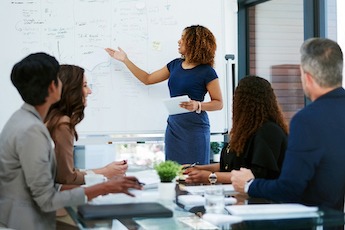 Post Acute Care Certified Nurse Executive (PAC-NE) Course | The InsPAC