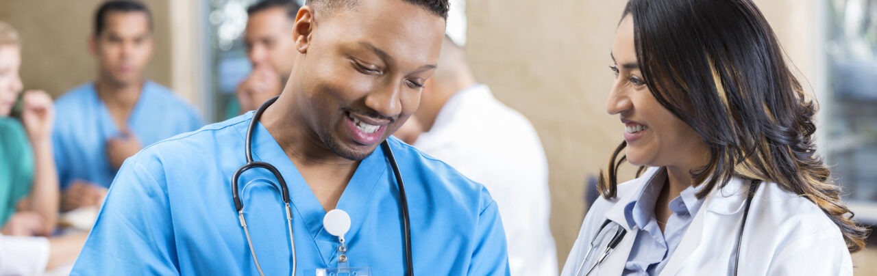 Post-Acute Care Certified Registered Nurse (PAC-RN) | The InsPAC