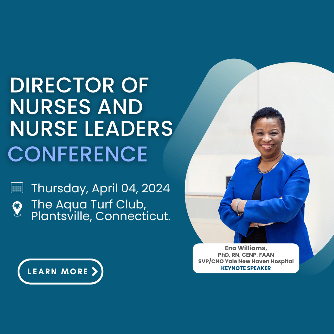 Director of Nurses and Nurse Leaders Conference | The InsPAC